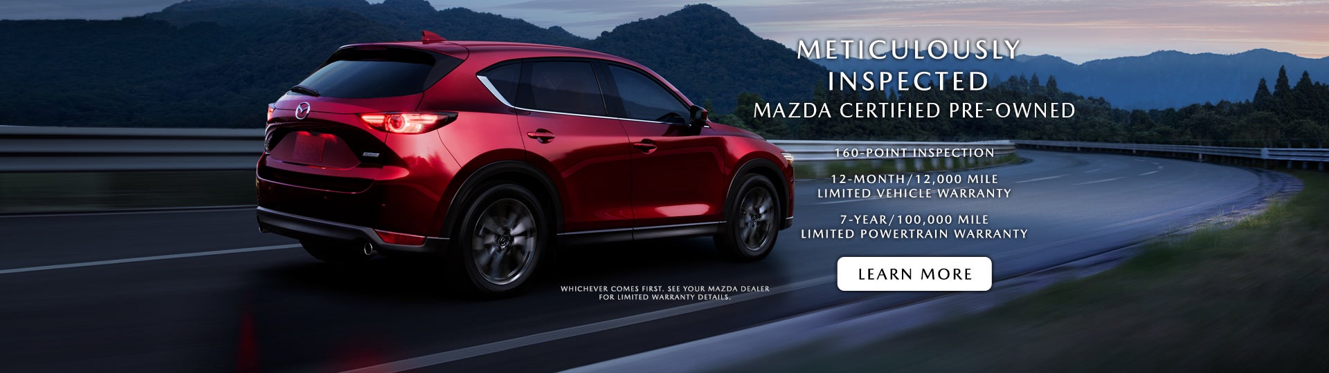 Mazda Dealer in Ellisville, MO | Mazda Dealership | Bommarito Mazda ...