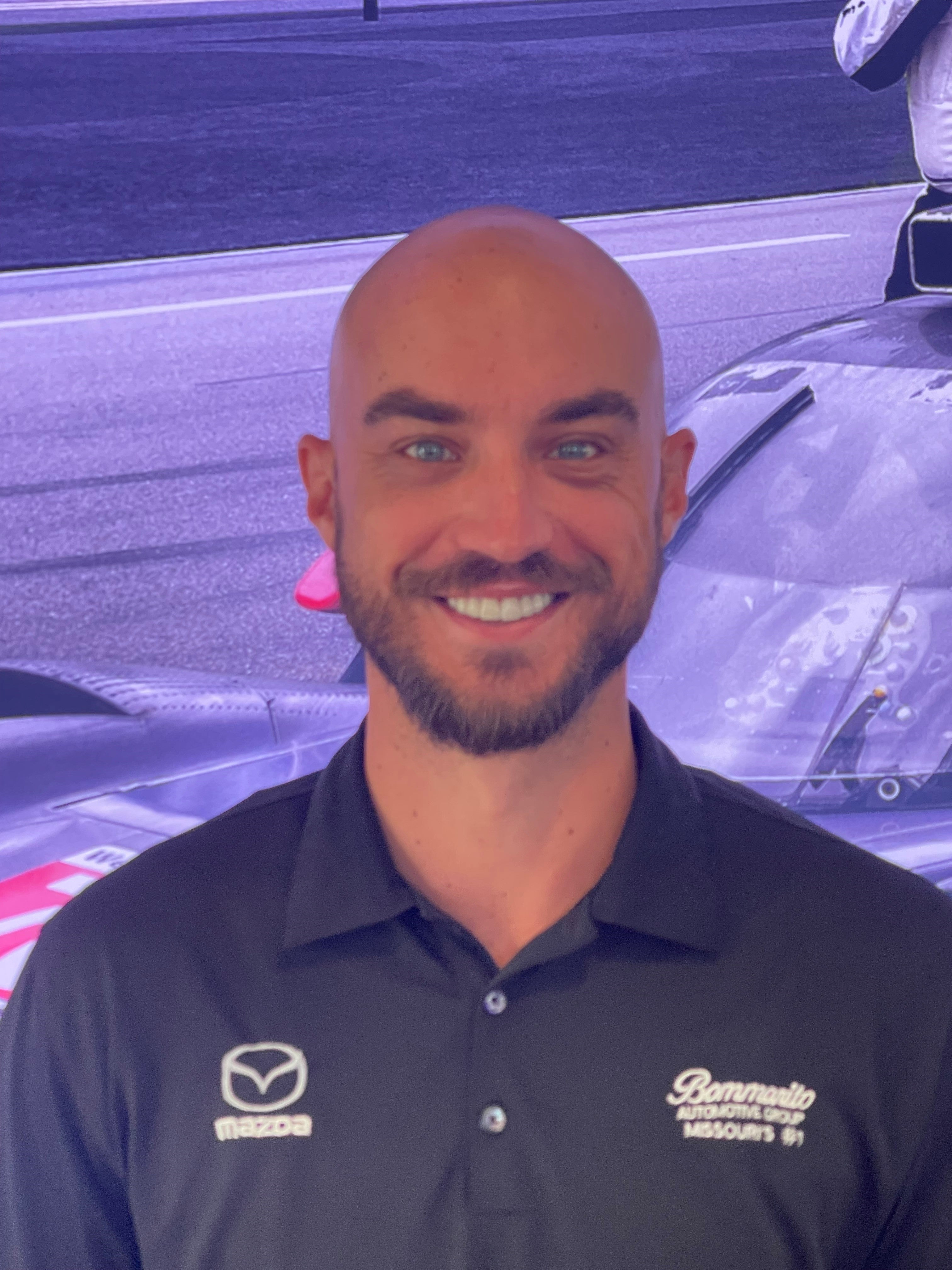 Our Staff | Bommarito Mazda West County | Ellisville, MO