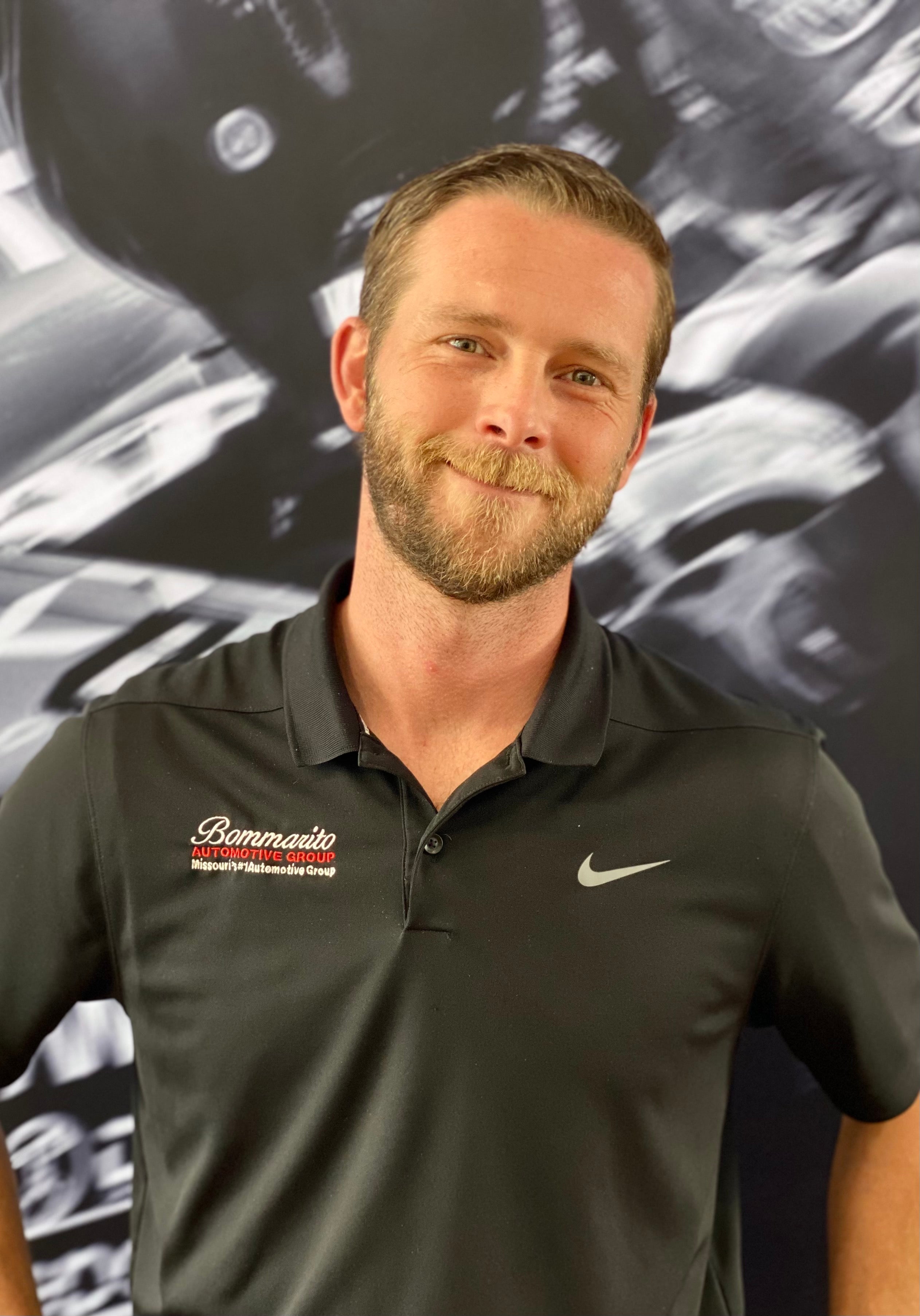 Our Staff | Bommarito Mazda West County | Ellisville, MO