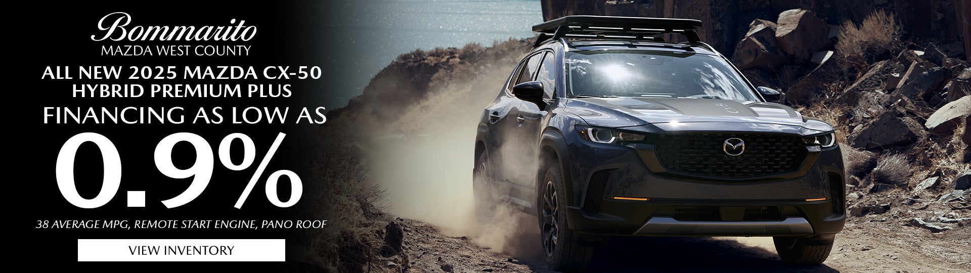 Mazda Dealer in Ellisville, MO | Mazda Dealership | Bommarito Mazda ...